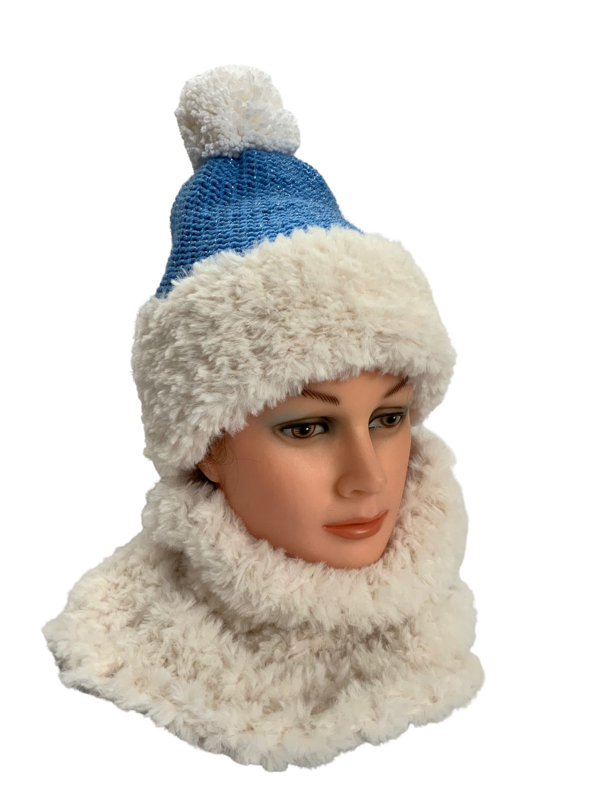 Sparkle Beanies - Sew Good Farm Crafts